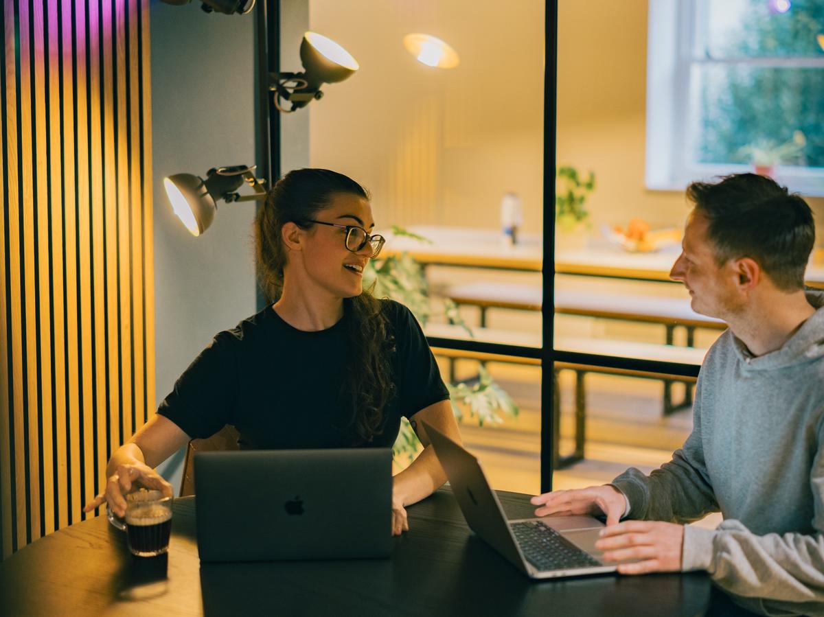 D3R – not your typical e-commerce agency