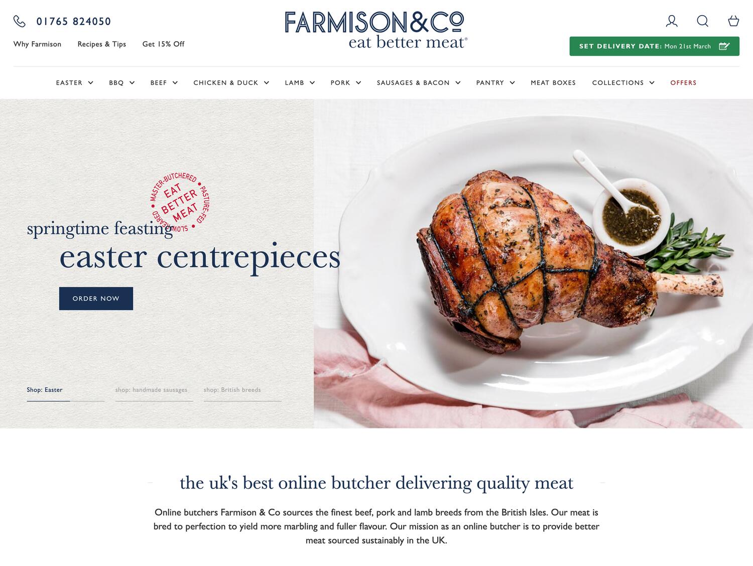 Farmison